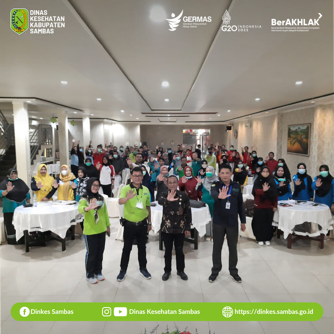 Sosialisasi Pengukuran Kebugaran Jasmani Melalui Aplikasi SIPGAR